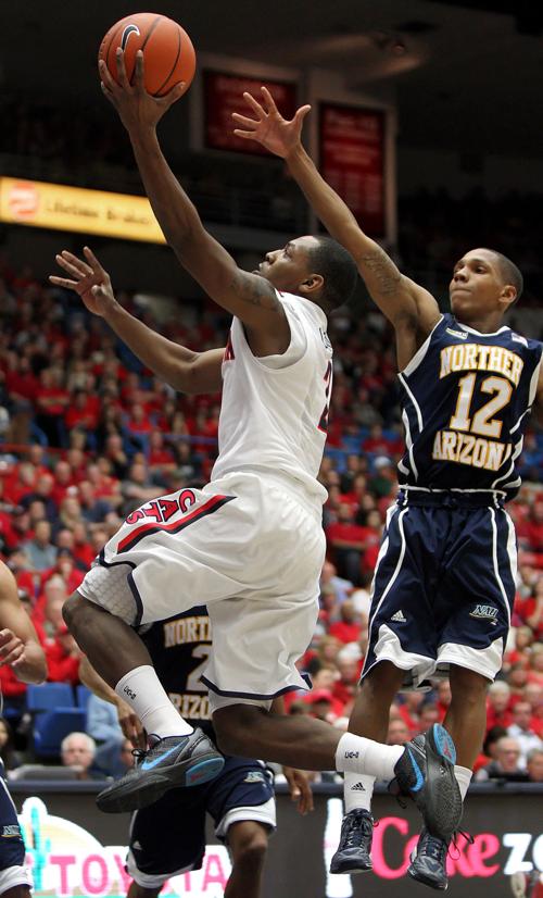 NAU | | tucson.com