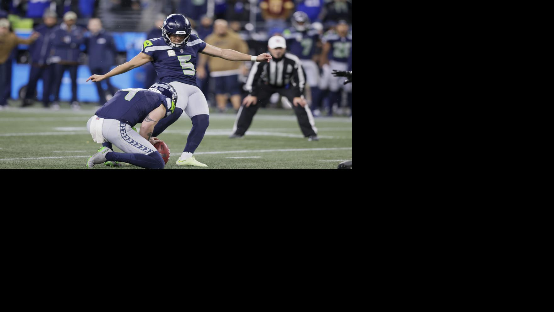 Walkoff field goals, tight games highlight Sunday
