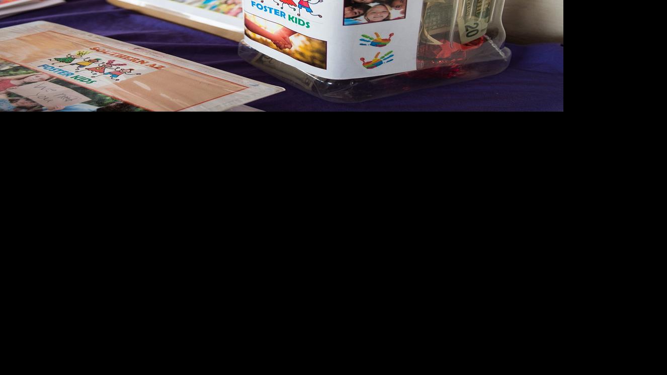 Trainer shows fundraisers how to collect money for charity but keep ...