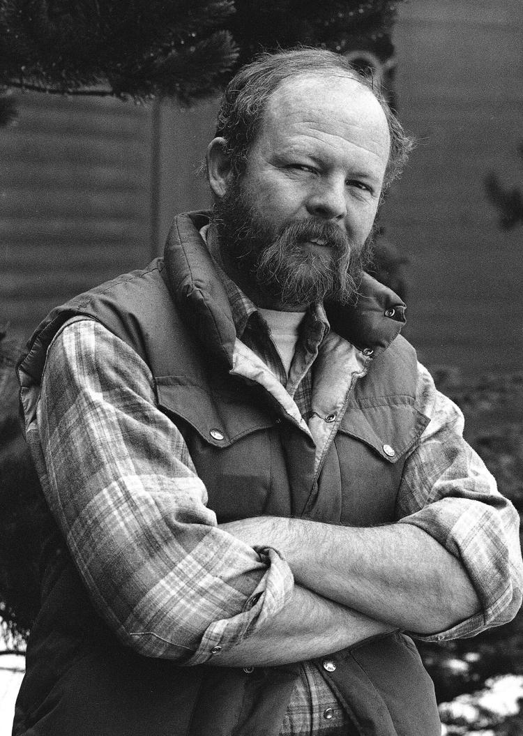 'Eco-warrior,' former Tucsonan Dave Foreman dies at 75