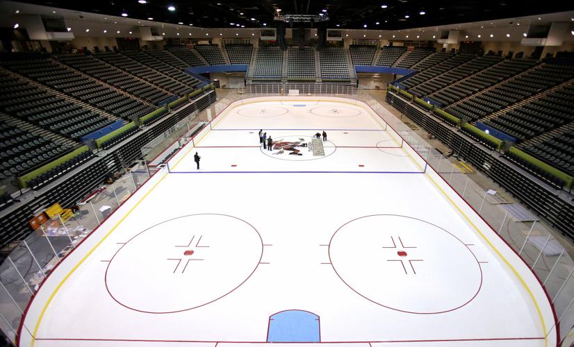 Roadrunners owner says talks of leaving Tucson still early