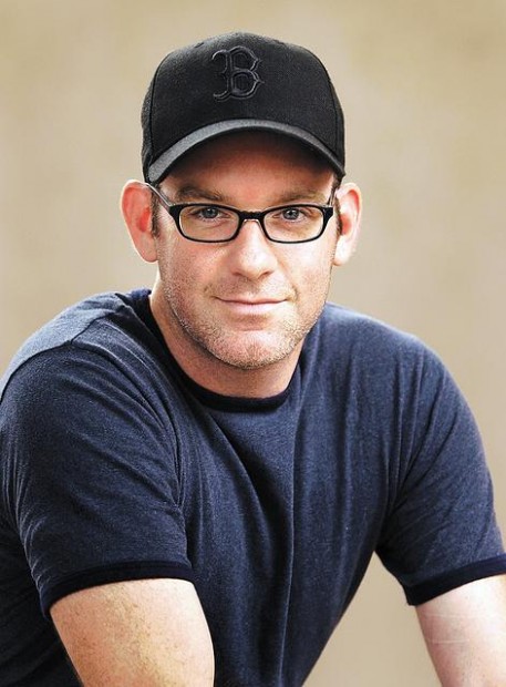 Drew Burk, bookbinder