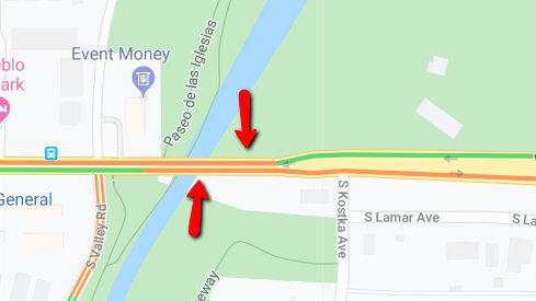 Heads up: Ajo Way to close overnight near I-19 for paving work