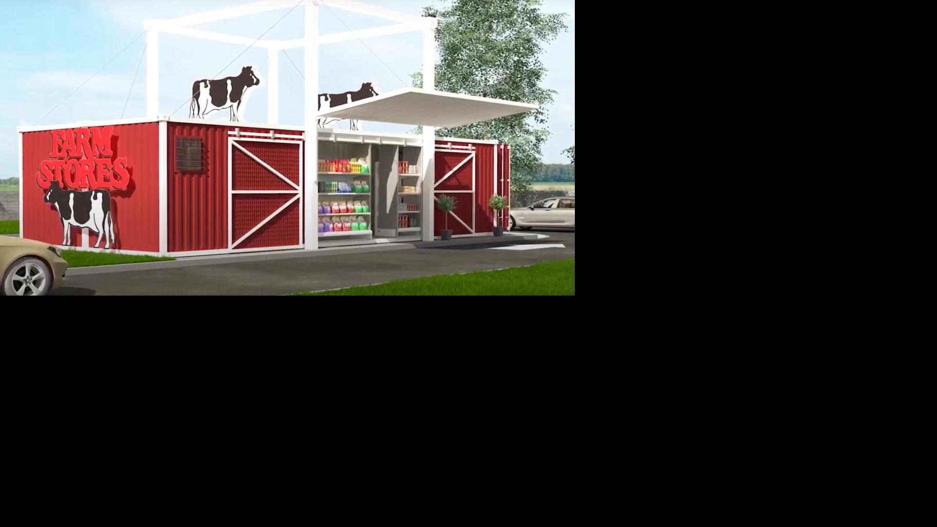 Drive-thru convenience store eyes Tucson for its Arizona expansion