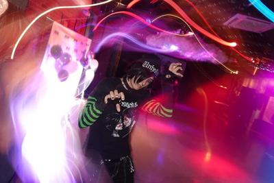 Local emo night parties are back in Tucson