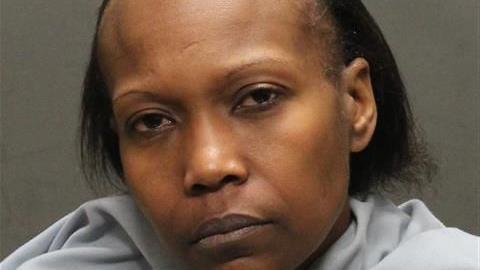Tucson police arrest woman in boyfriend's shooting