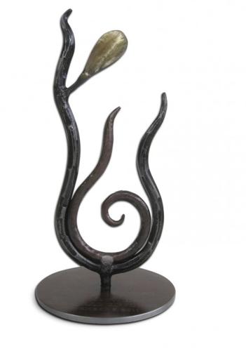 Welding form to function