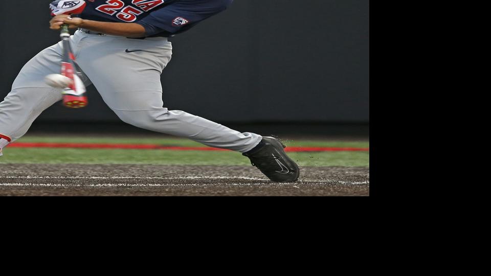 Alfonso Rivas’ HR propels Wildcats to 12-inning, 6 1/2 hour-long win ...