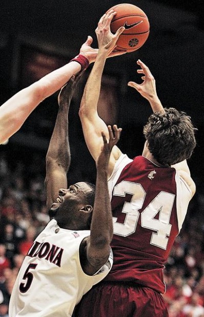 McClellan shines bright out of spotlight