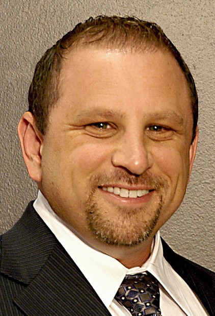 Candidate bio: Marc Victor