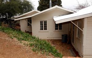 Photos: Historic Kannally Ranch House