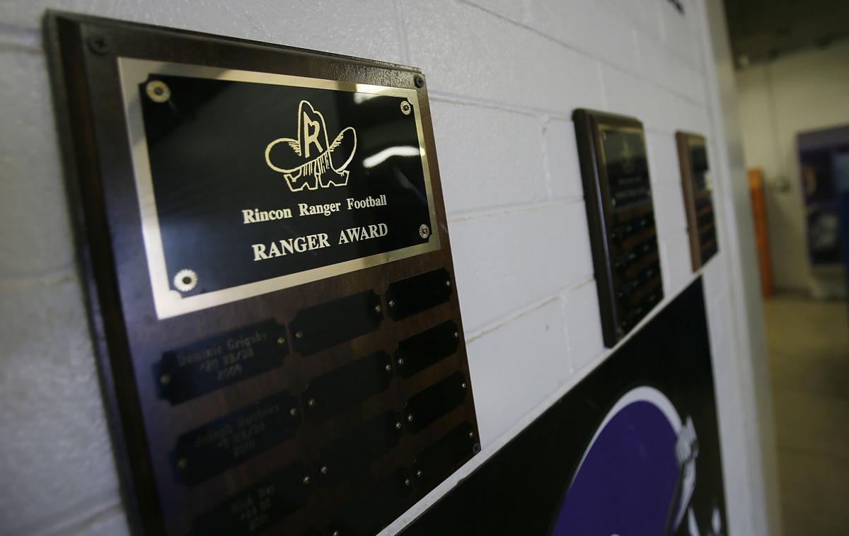 Photos: Rincon/University High School