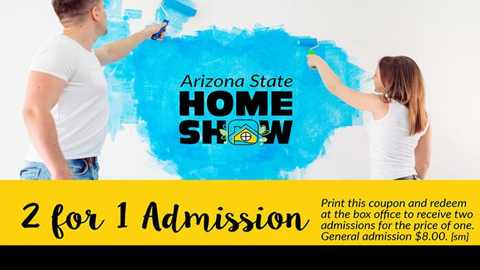 Arizona Home Shows April Sponsored | | tucson.com