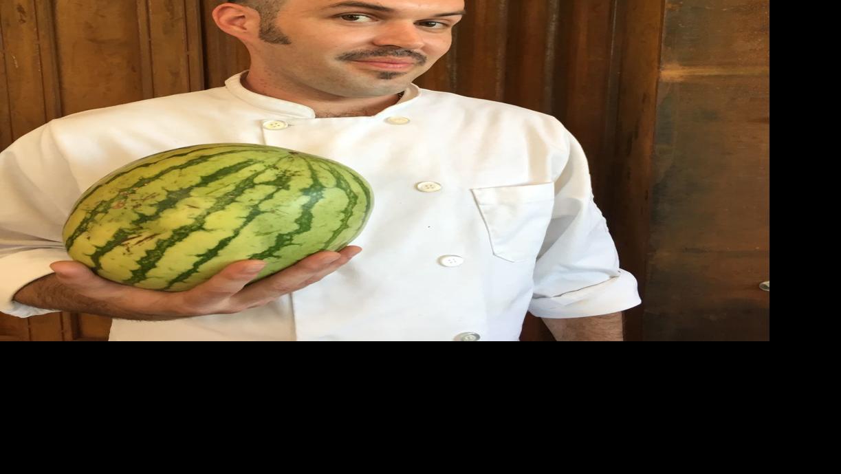 Chef de Tucson: Conor Jensen, 5 Points Market & Restaurant