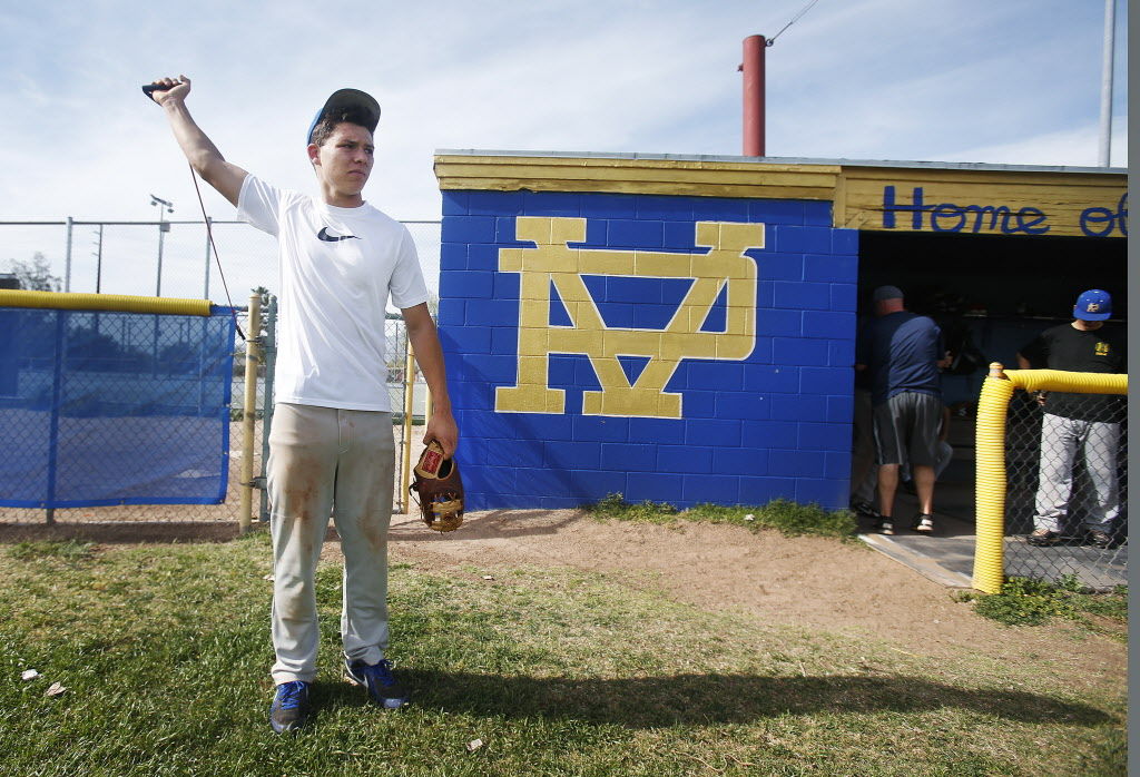 HS baseball: Panther Invitational kicks off Wednesday afternoon