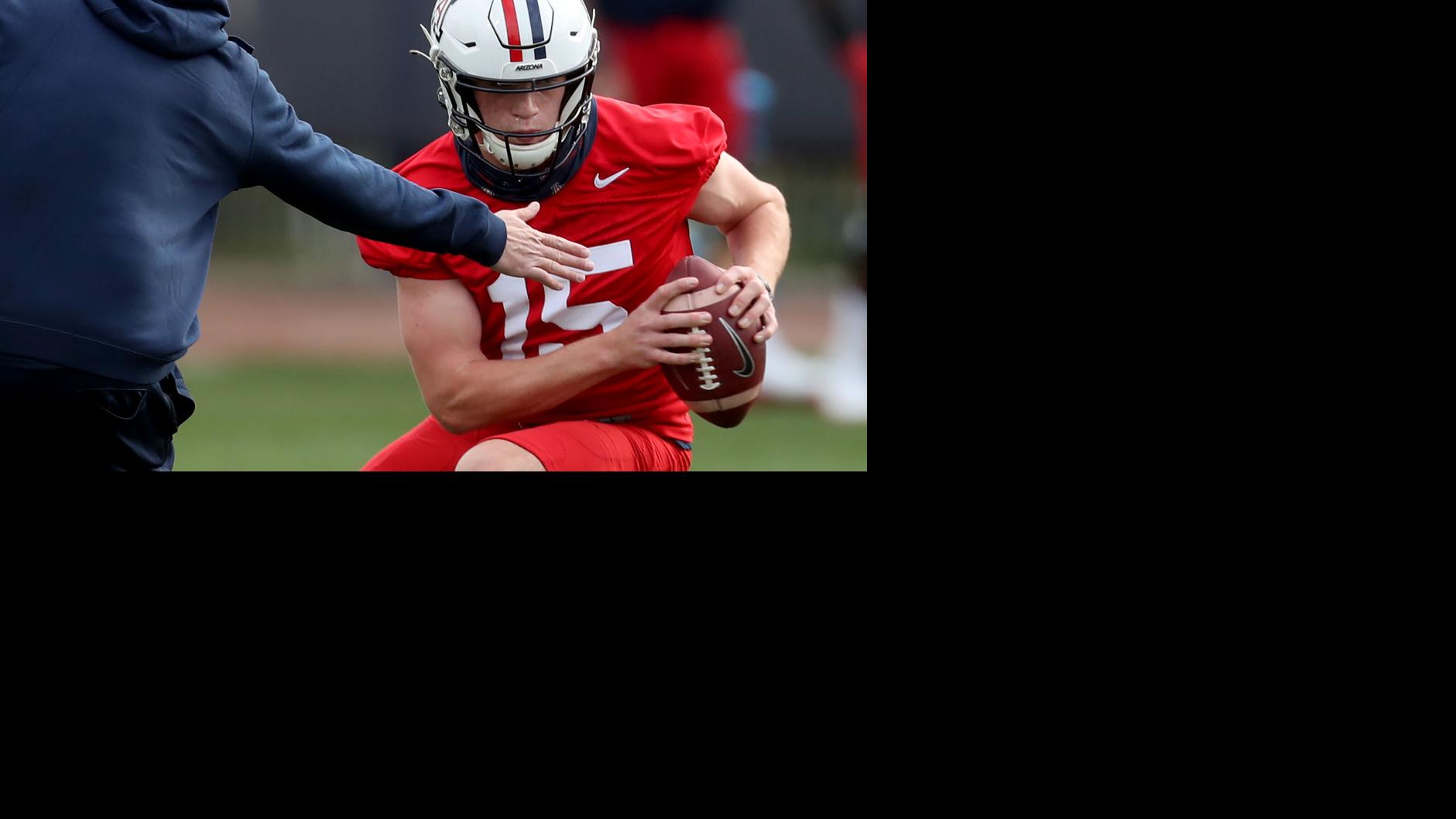 QB Will Plummer has cleared impediments that could've been a drain; can ...