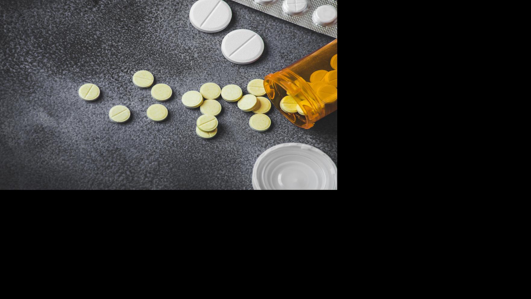 Tucson's rise in drug overdose deaths could be linked to pandemic