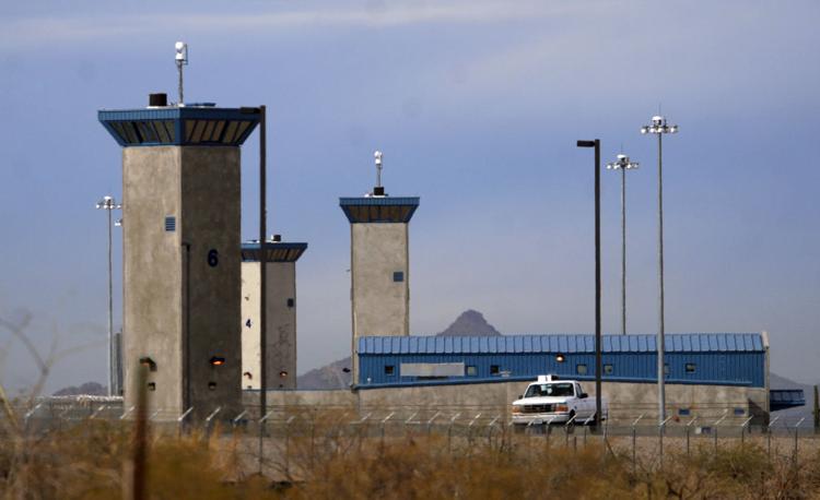 Former Tucson prison employee sentenced to five years for seeking ...