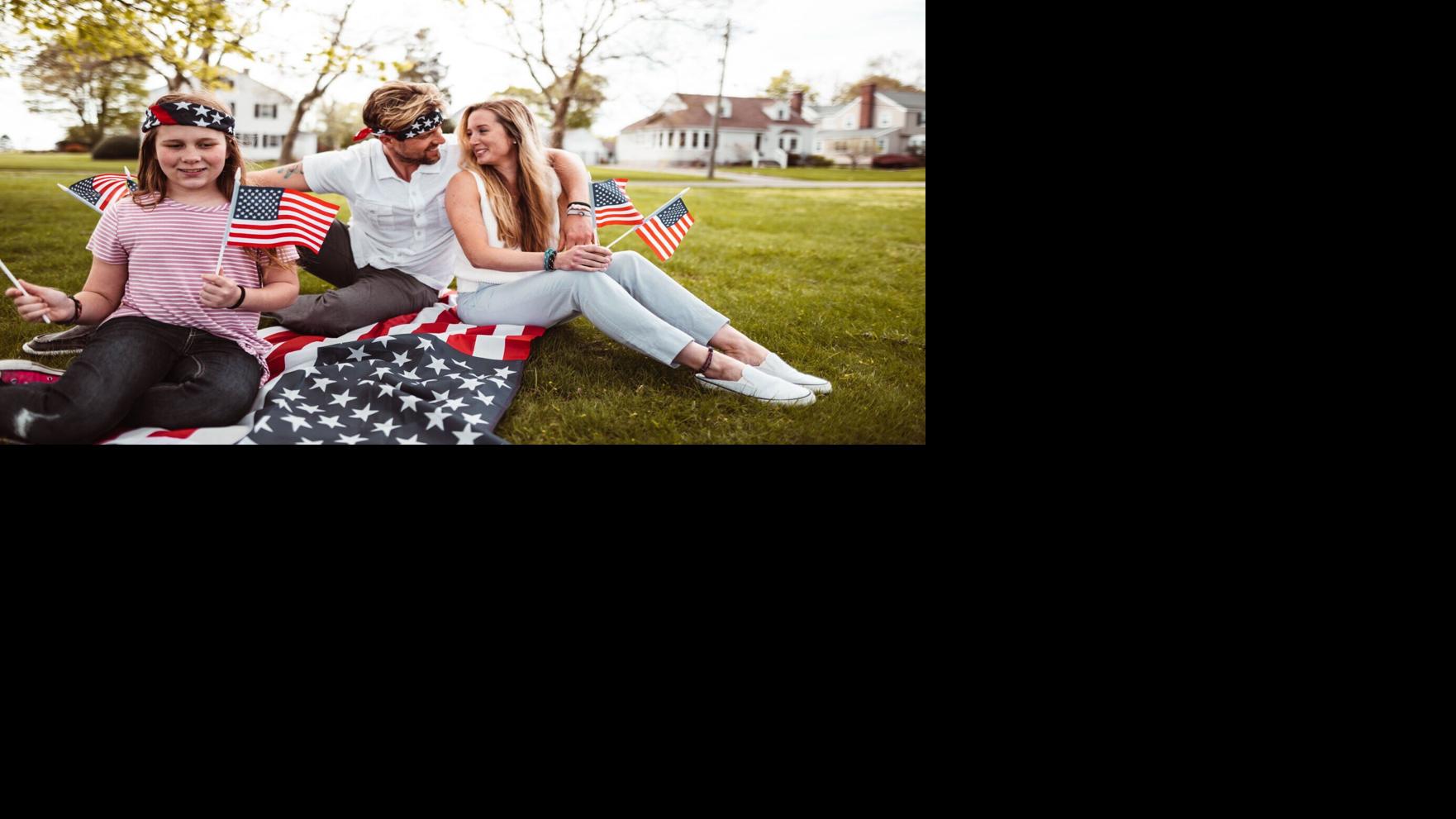 10 Must-Have Items for Your Memorial Day Gathering