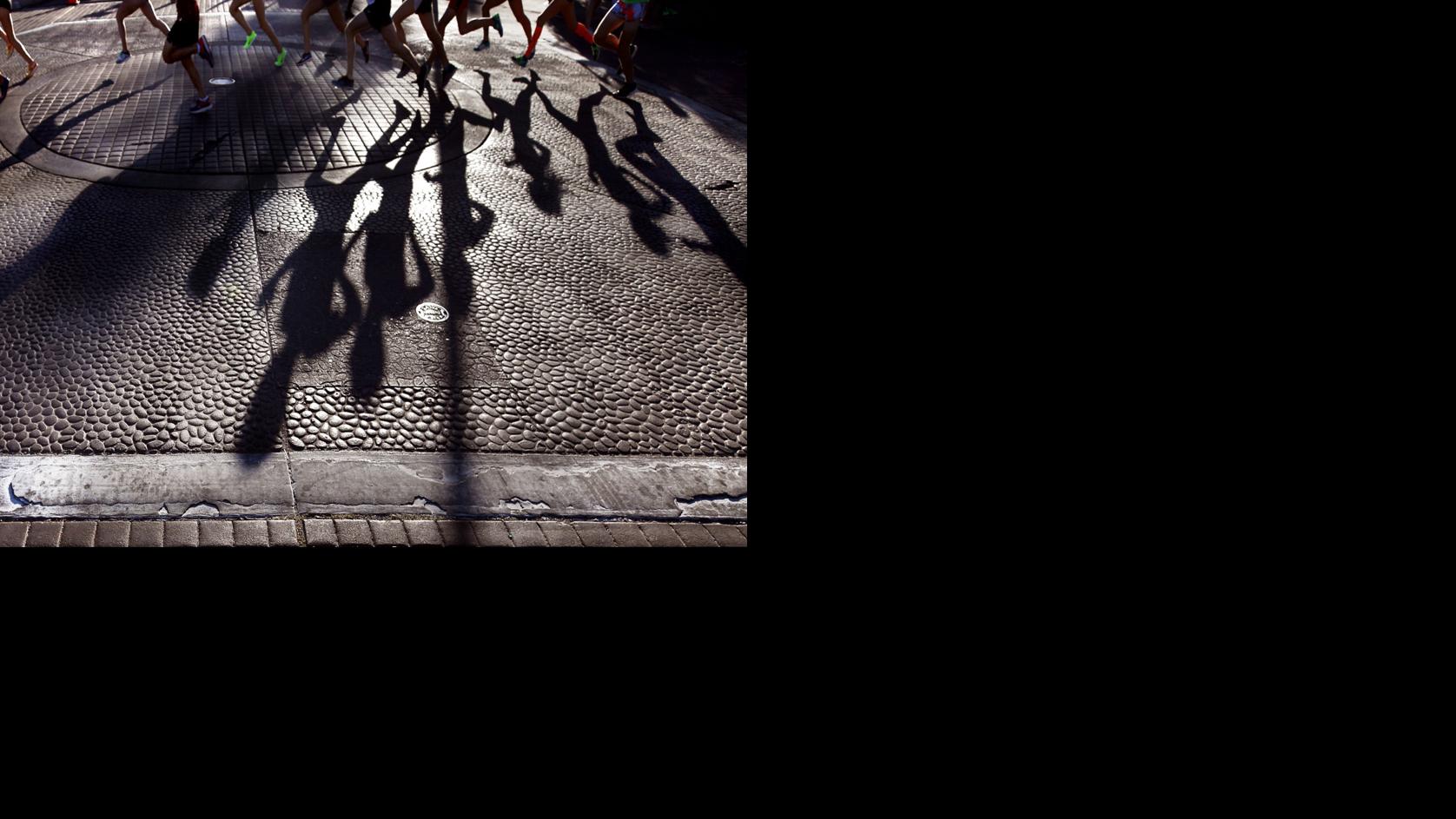 Meet me in the morning: Tucson's iconic 5K gets new start time ...