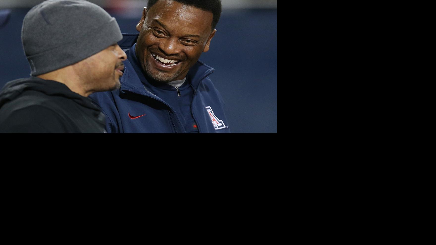 Kevin Sumlin's staff garners attention