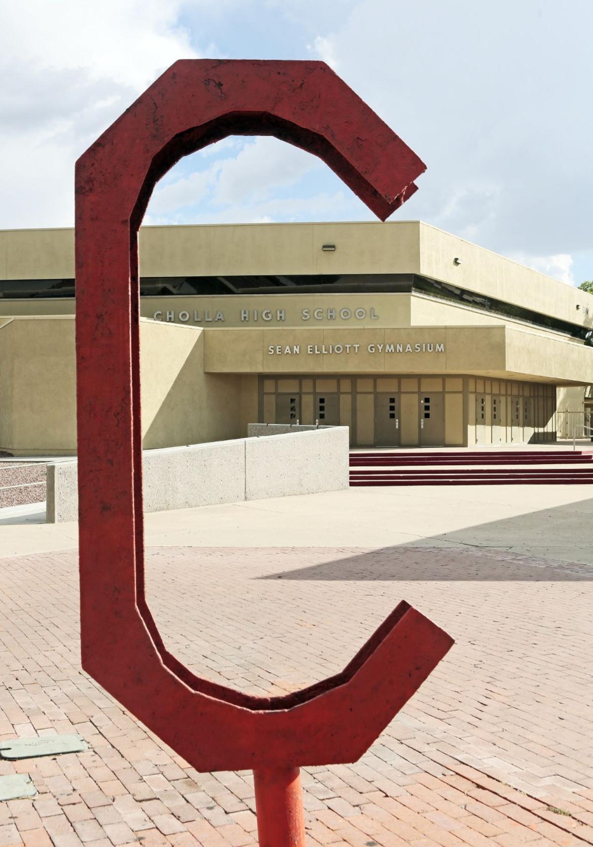 Photos: Cholla's Ed Brown Stadium