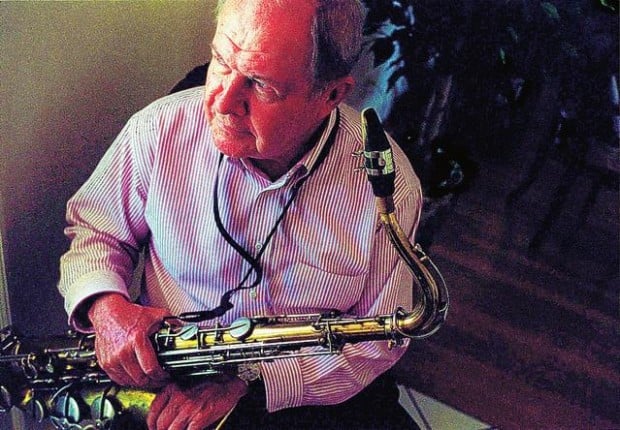 'Tonight Show's' Tommy Newsom dies at 78