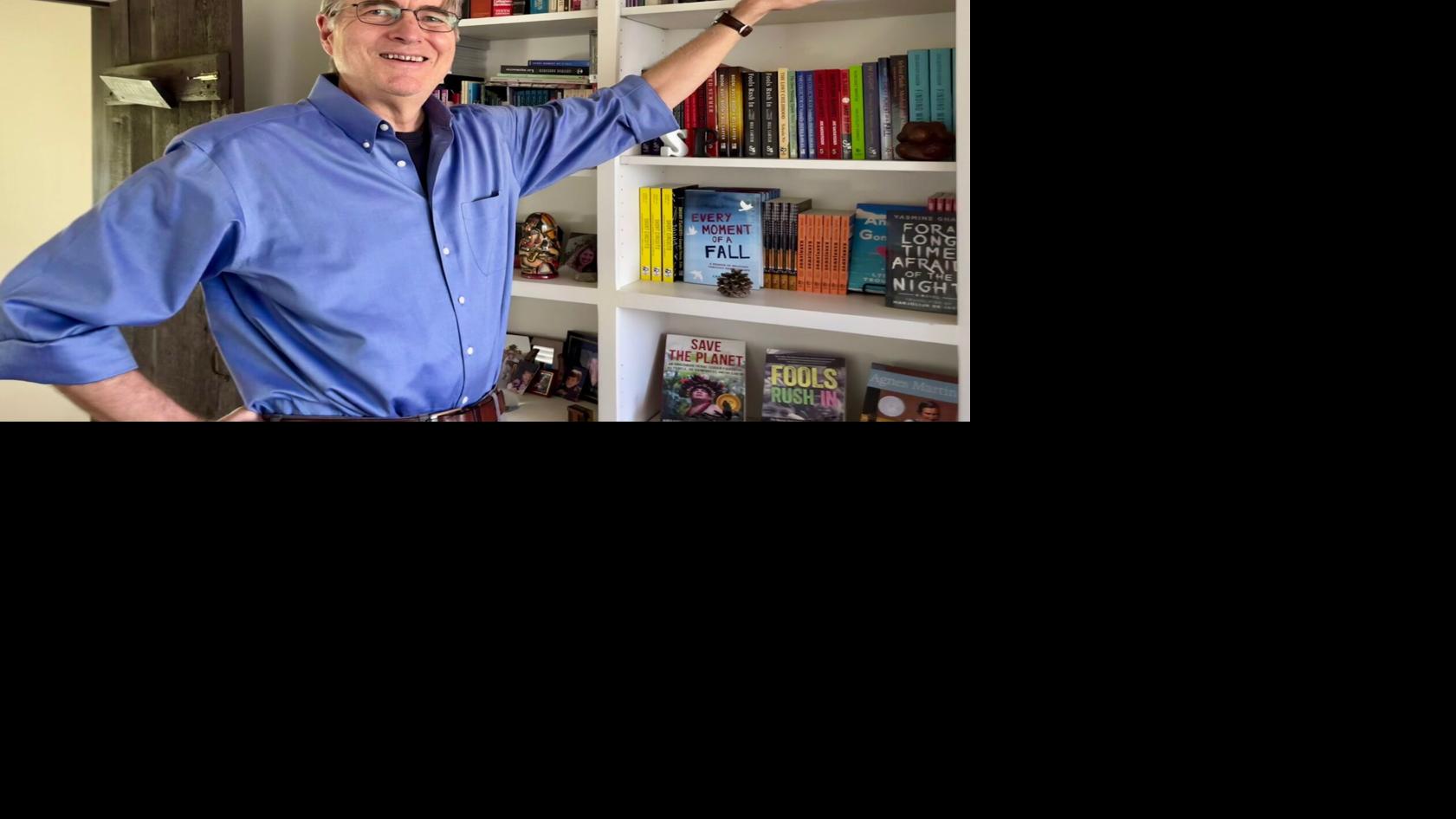 Tucson book publisher marks 25 years, about 100 titles so far