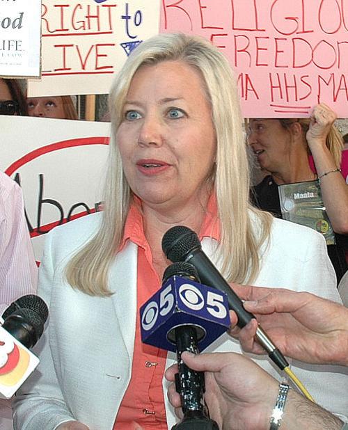 Ariz. House panel OKs surprise inspections of abortion clinics