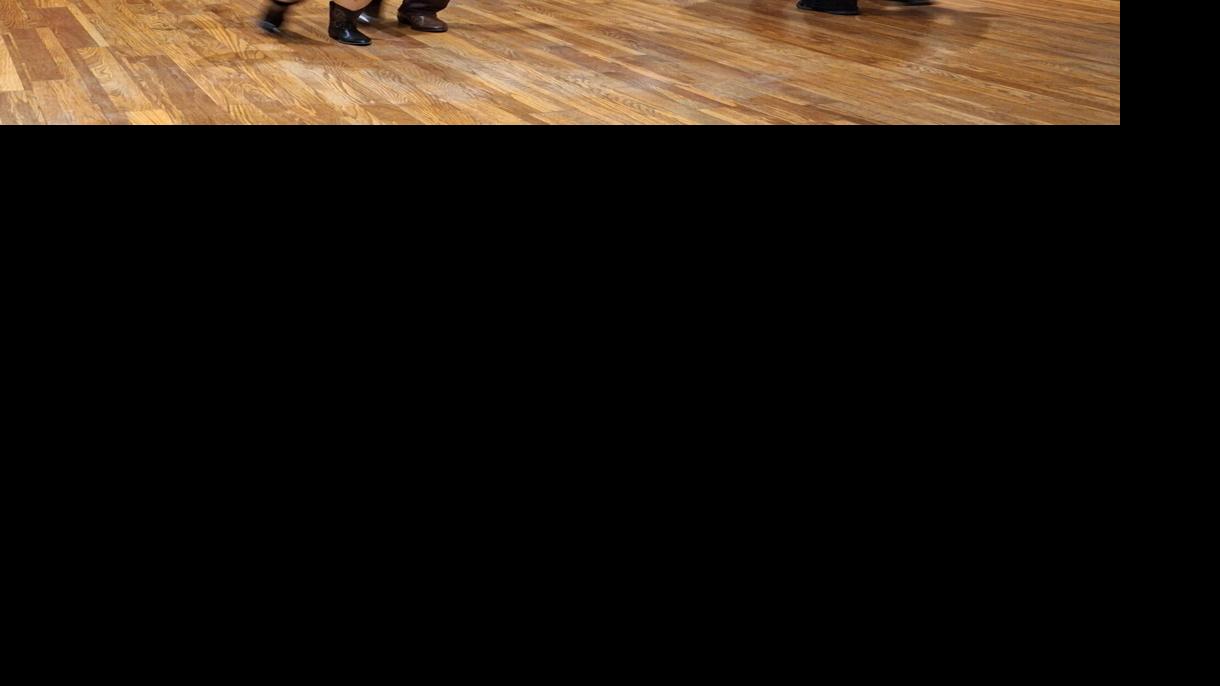 January Partners Western Dance classes and Dances
