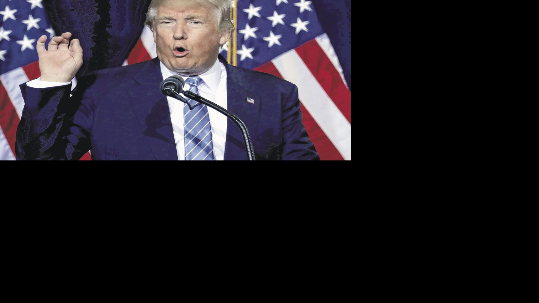 Here is how to get Donald Trump tickets in Phoenix next week | | tucson.com