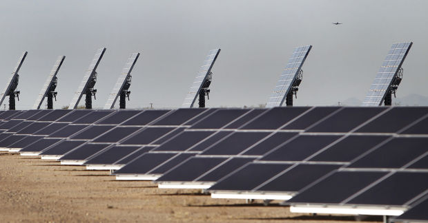 New plans in the works for UA tech parks | Business News | tucson.com