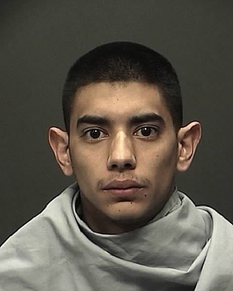 CRIMESTOPPERS: Tucson man sought on drug charges
