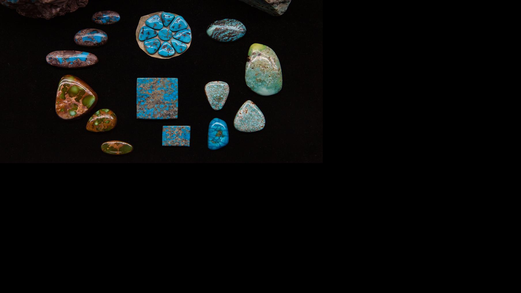 Tucson Turquoise | | tucson.com