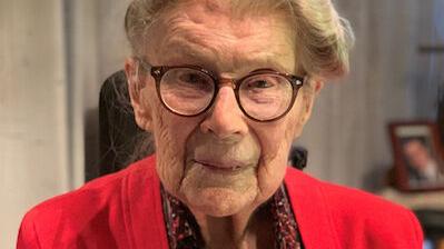 Mary Collins