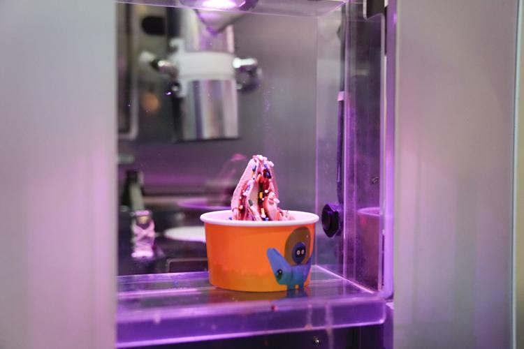 CES 2024: Transforming the kitchen with AI, robots that cook | Business ...