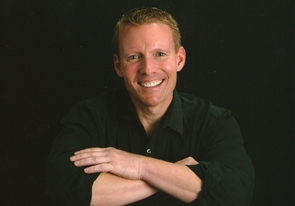 College of Optical Sciences: Dr. Sean J. McCafferty