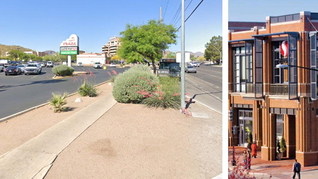 Proposed zoning changes could alter development in Tucson