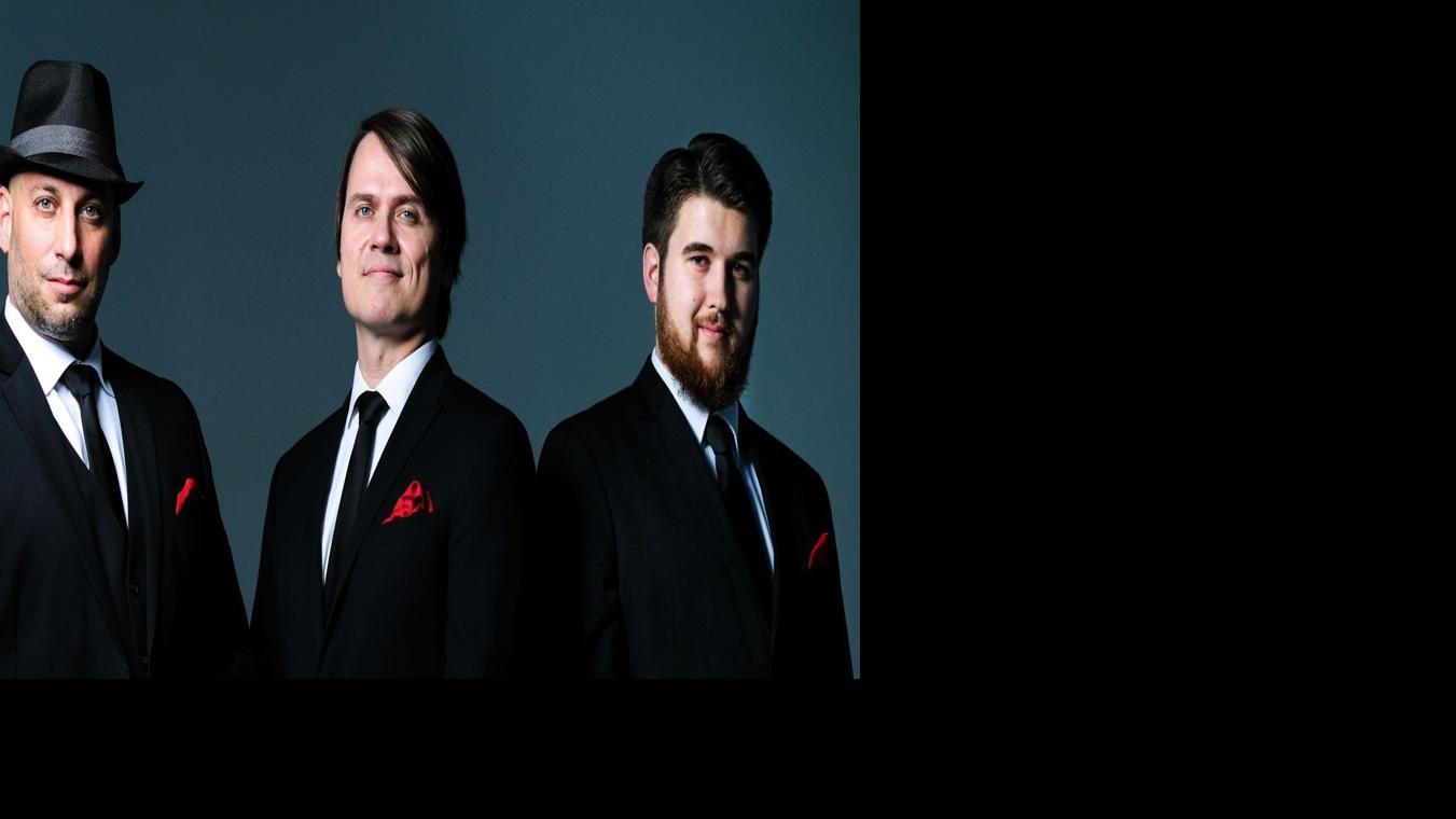 Tucson Concerts March 8-16