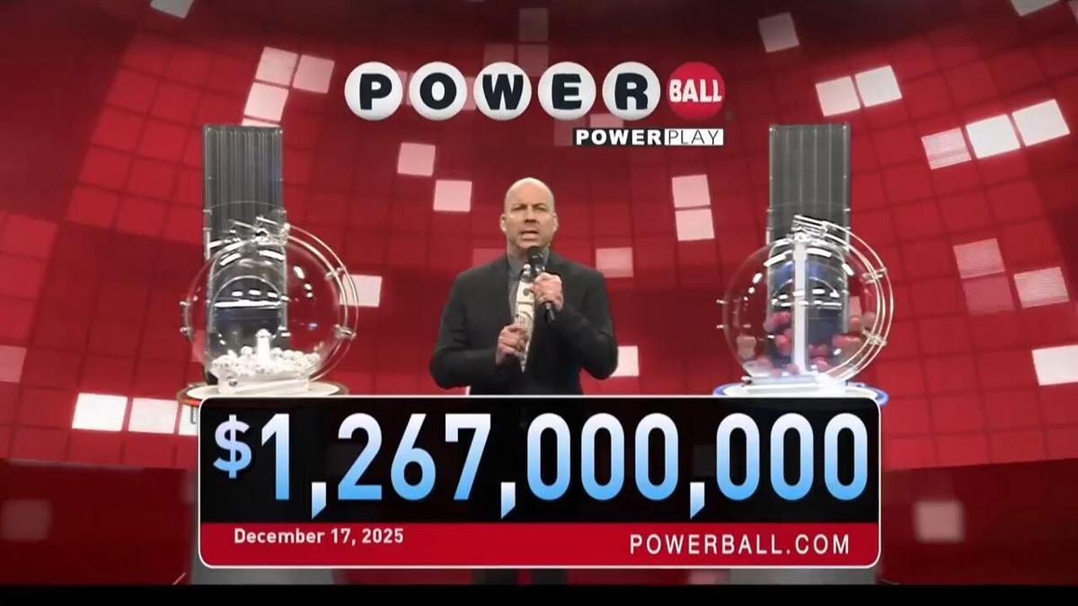 sa lottery powerball results