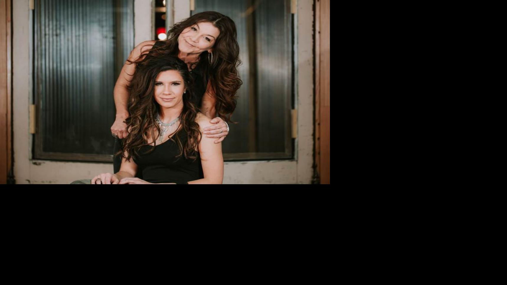 'Redneck Woman' Gretchen Wilson playing Tucson show