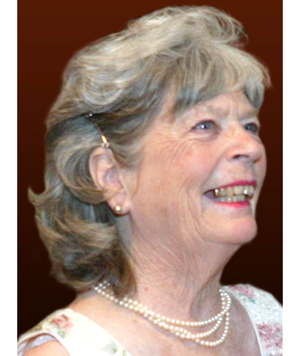 Lilian Eloisa "Puggy" Hanna Manciet