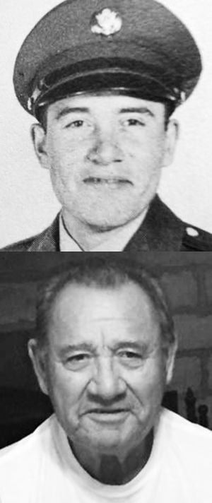 MONREAL, Fernando M.