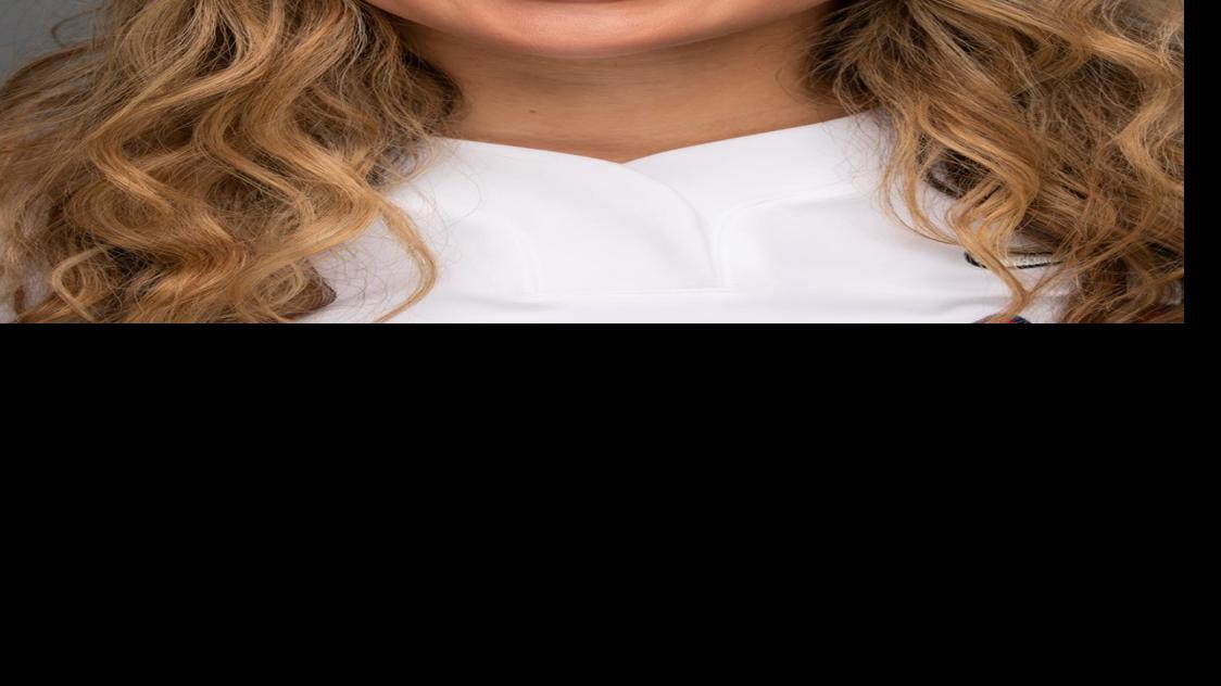 Reyna Carranco ready to return following 'bizarre' injury that required ...