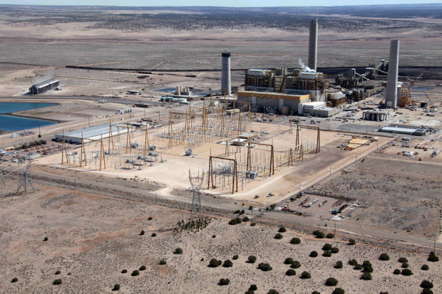 ACC contesting power plant upgrades