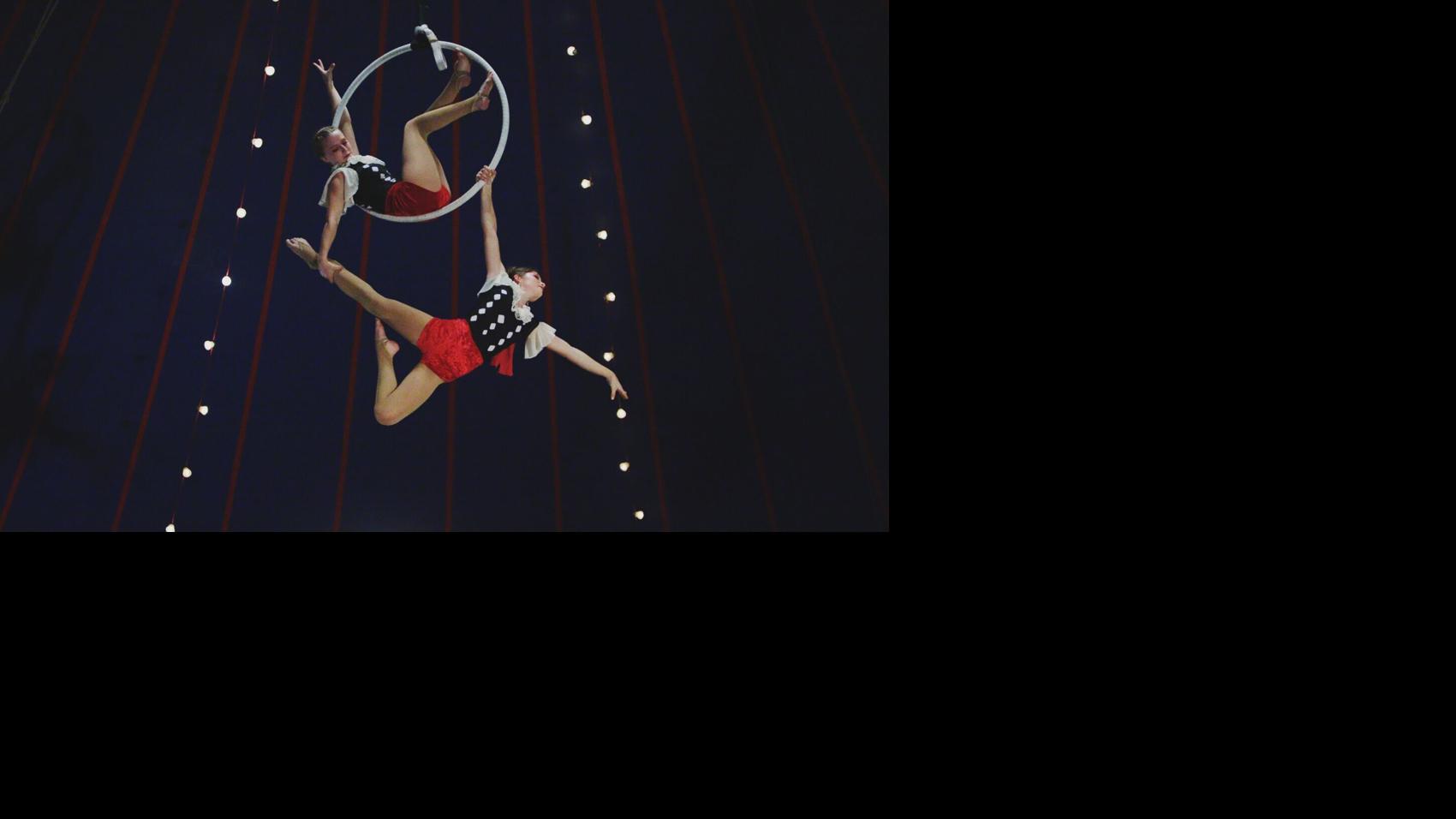 Zoppé Family Circus returns to Tucson for 13th year