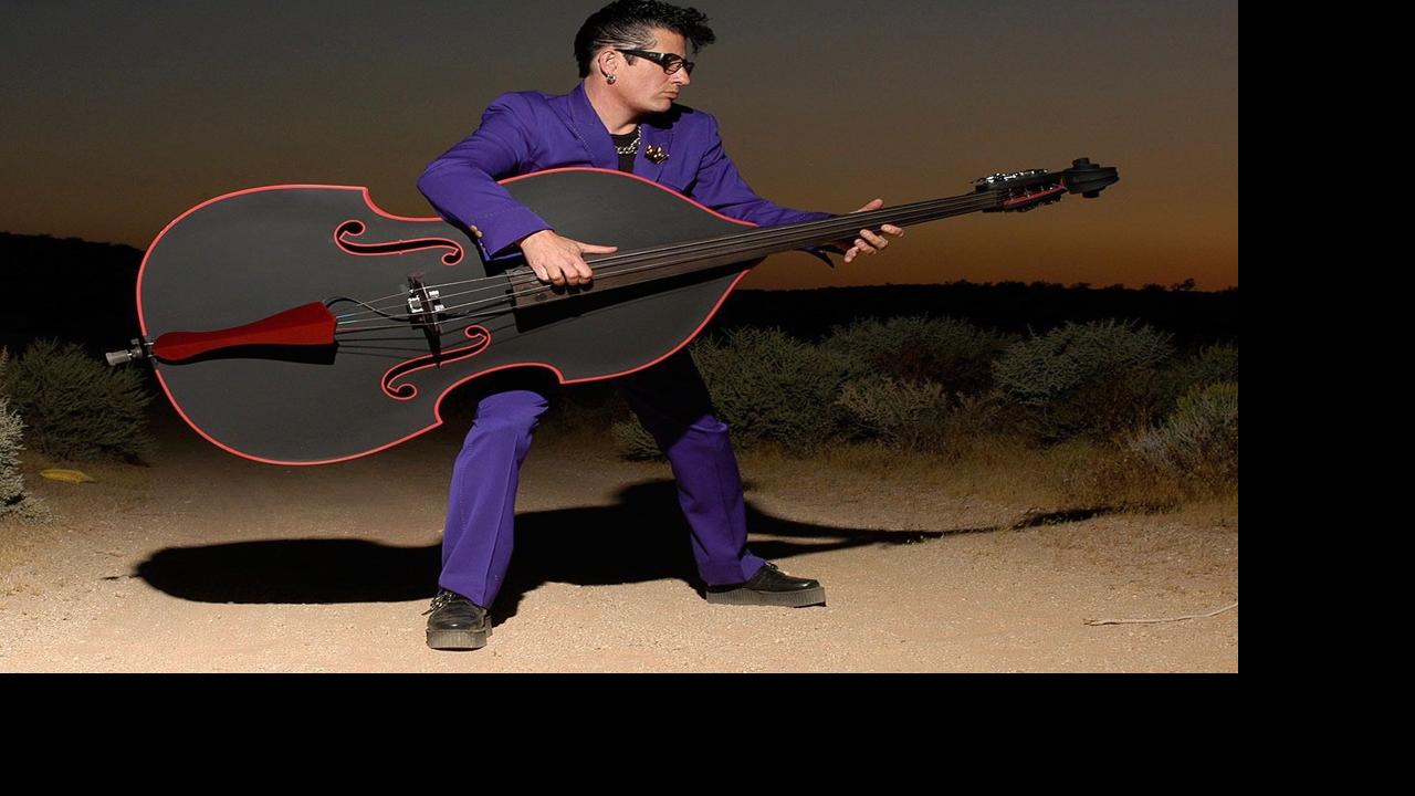 Tucson Concerts March 29-April 6