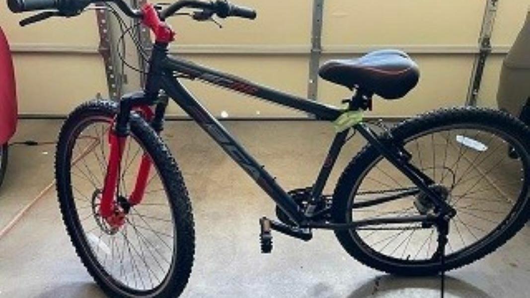 Men's All-Terrain Mountain Bike For Sale | Billboards | tucson.com