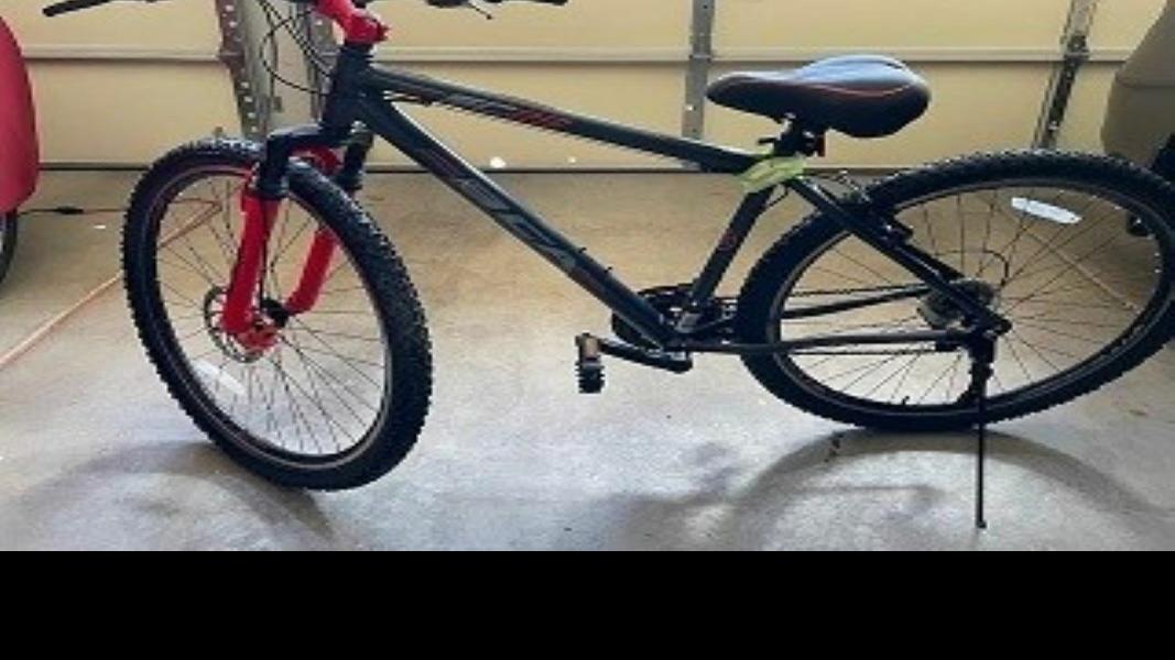 Men's All-Terrain Mountain Bike For Sale