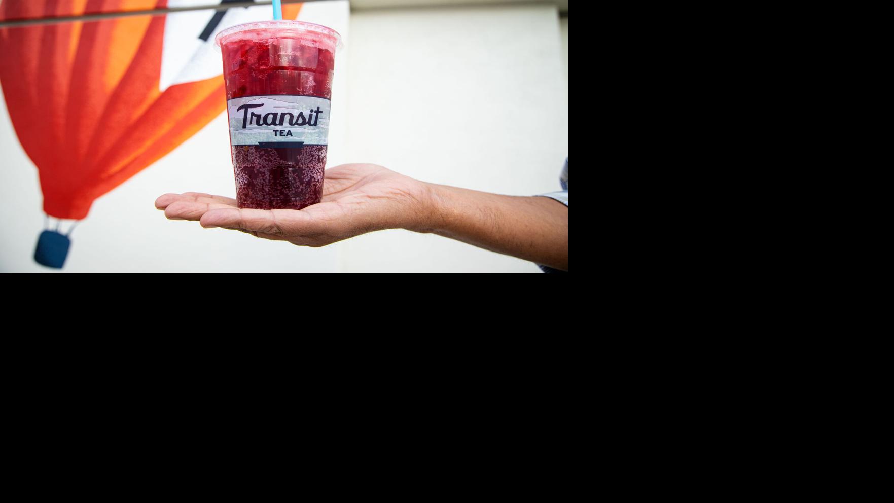 Transit Tea | | tucson.com